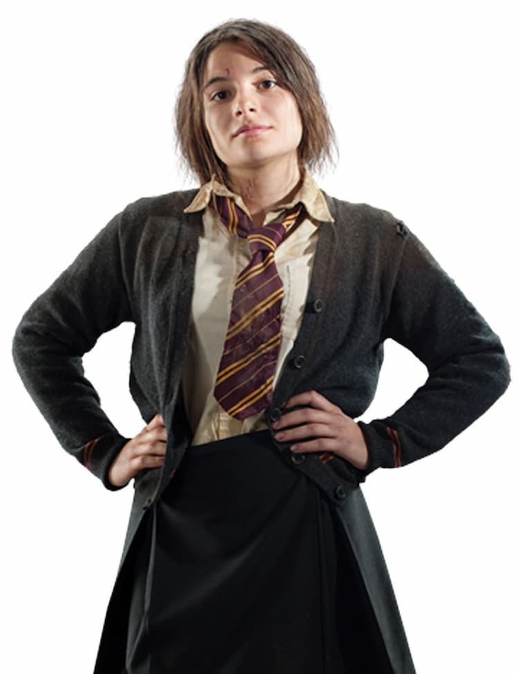 Quiz Harry Potter - Pourras-tu retrouver le nom de ces personnages ...